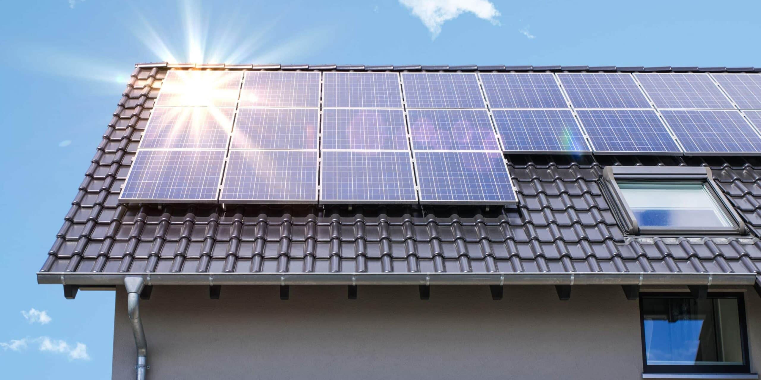 Production des panneaux solaires : comment la calculer